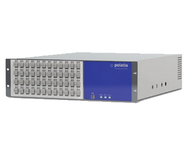 Polatis Optical Matrix Switches /The Polatis range of optical matrix switches provide ...